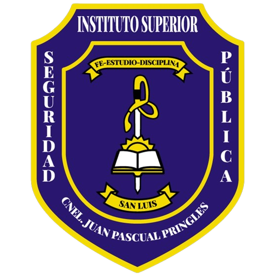 Instituto Superior de Seguridad Pública “Coronel Juan Pascual Pringles ...